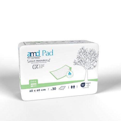 amd Pad - AMD - Activ Medical Disposable