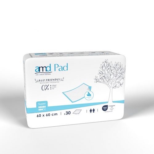 amd Pad - AMD - Activ Medical Disposable