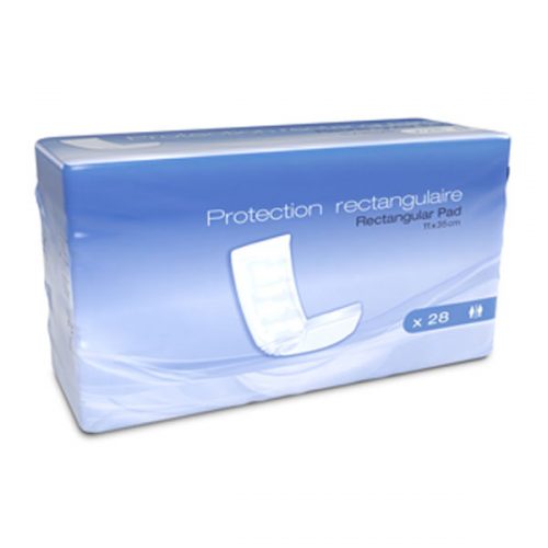 Flat protectors - AMD - Activ Medical Disposable